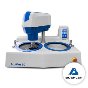 Ecomet 30 Auto/Twin – Polideira – Buehler – Scansci