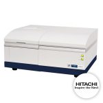 Espectrofotómetro de Fluorescência – Hitachi – Scansci
