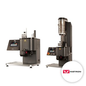 Medidores de Índice de Fluidez (MFI) – Instron – Scansci